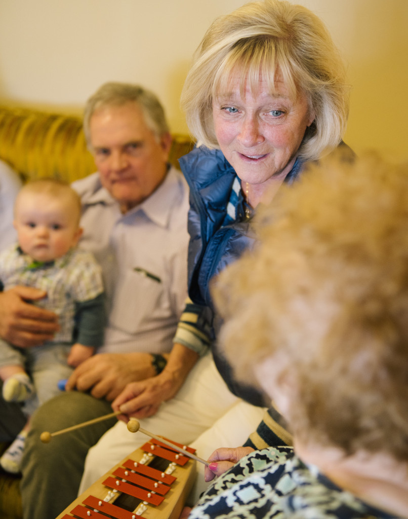 Using Music Therapy to Balance Emotional Processing & Psycho Education ...