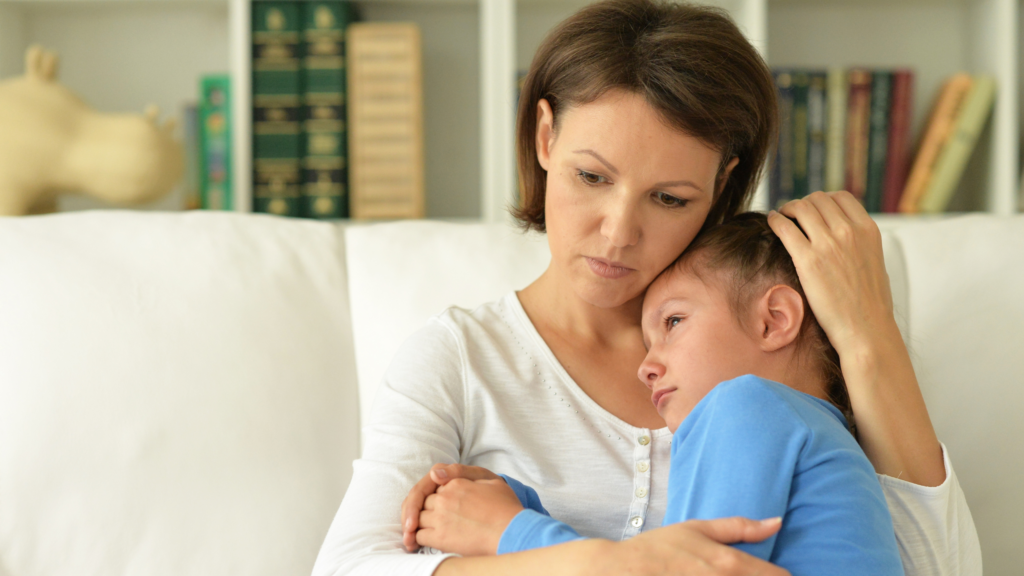 Music & Emotion: 3 Songs to Explore Sad Feelings with Children ...